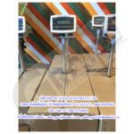 เครื่องชั่งน้ำหนักตั้งพื้น ยี่ห้อ LOCOSC รุ่น LP7516C - บริษัท แกรนด์ สเกลส์ ซิสเท็ม จำกัด