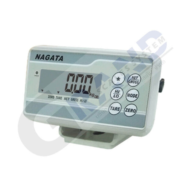 หัวอ่าน DIGITAL KW SERIES INDICATOR - บริษัท แกรนด์ สเกลส์ ซิสเท็ม จำกัด